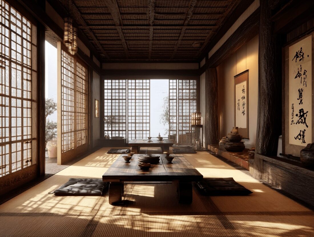 Modern Japanese Architecture: Tradition Rewired for the Present ...