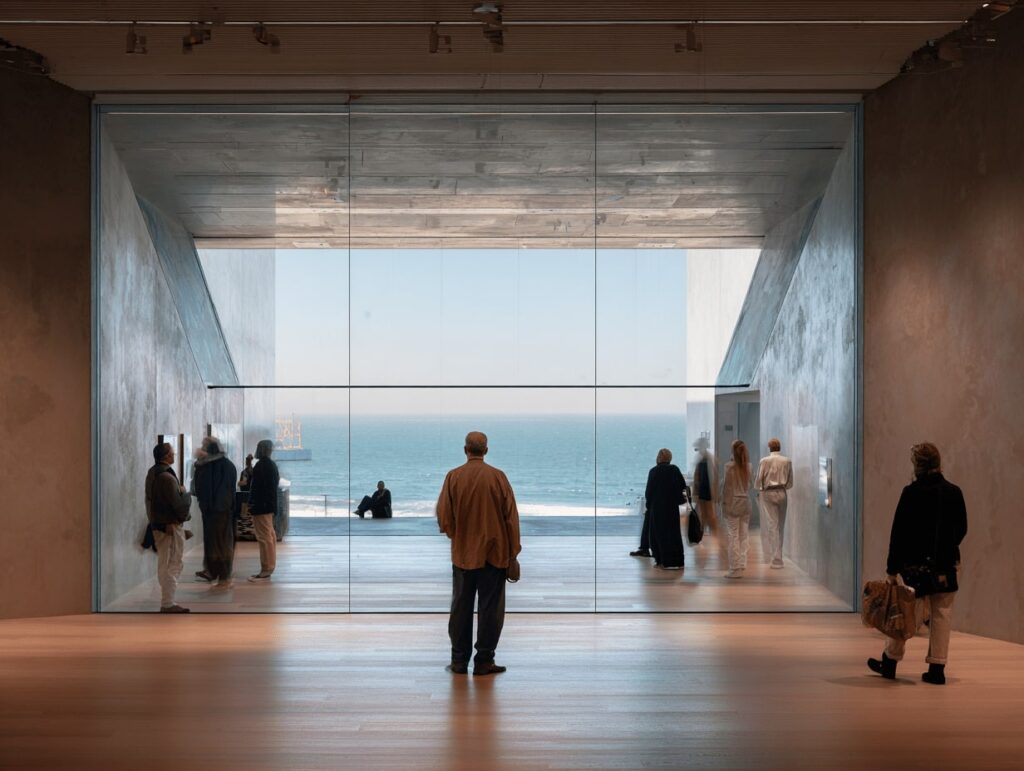Contemporary Museum Architecture: Designing For People, Place, And The ...