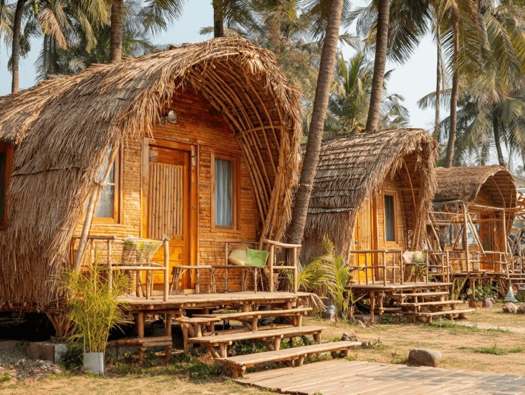 Sustainable Coastal Construction: Building Resilience Where Land Meets ...