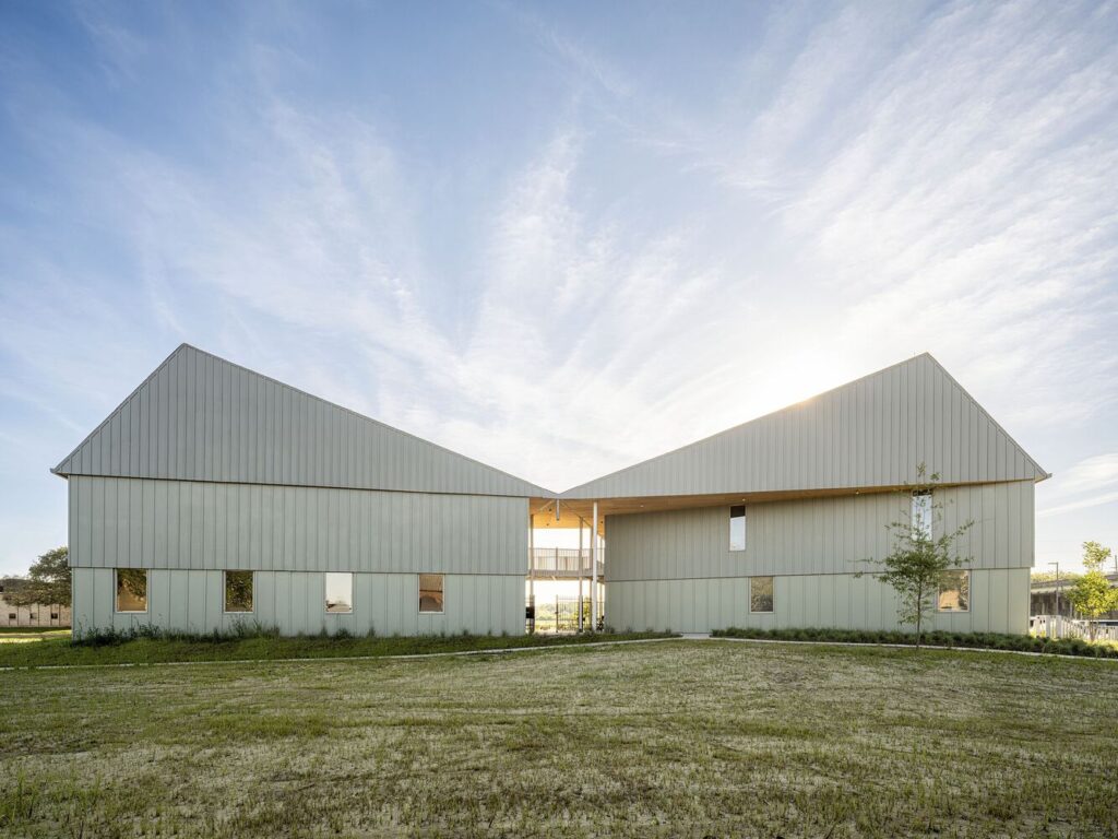 Human-Centered Architecture | illustrarch