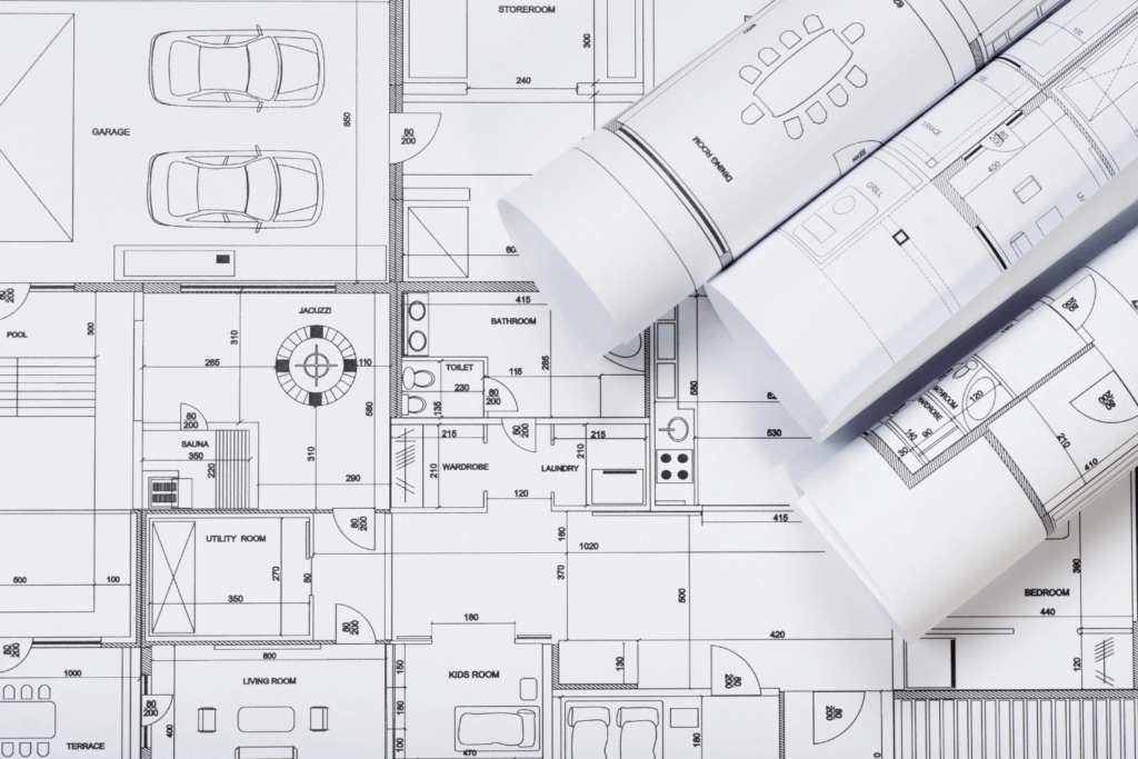 architectural symbol meanings | illustrarch