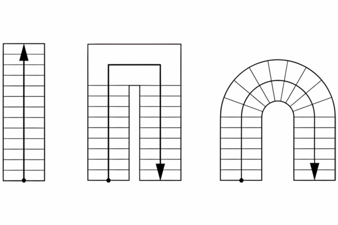 10 Common Architectural Symbols and Their Meanings | illustrarch