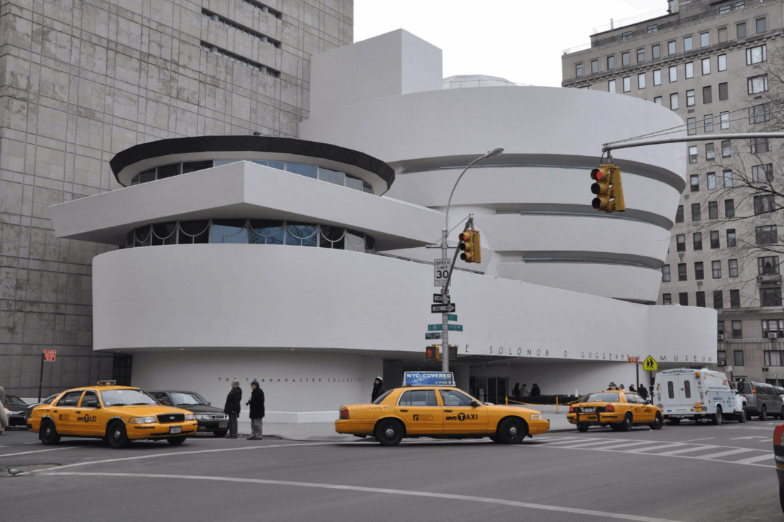 10 Examples of the Golden Ratio in Iconic Buildings | illustrarch