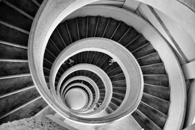 10 Examples of the Golden Ratio in Iconic Buildings | illustrarch