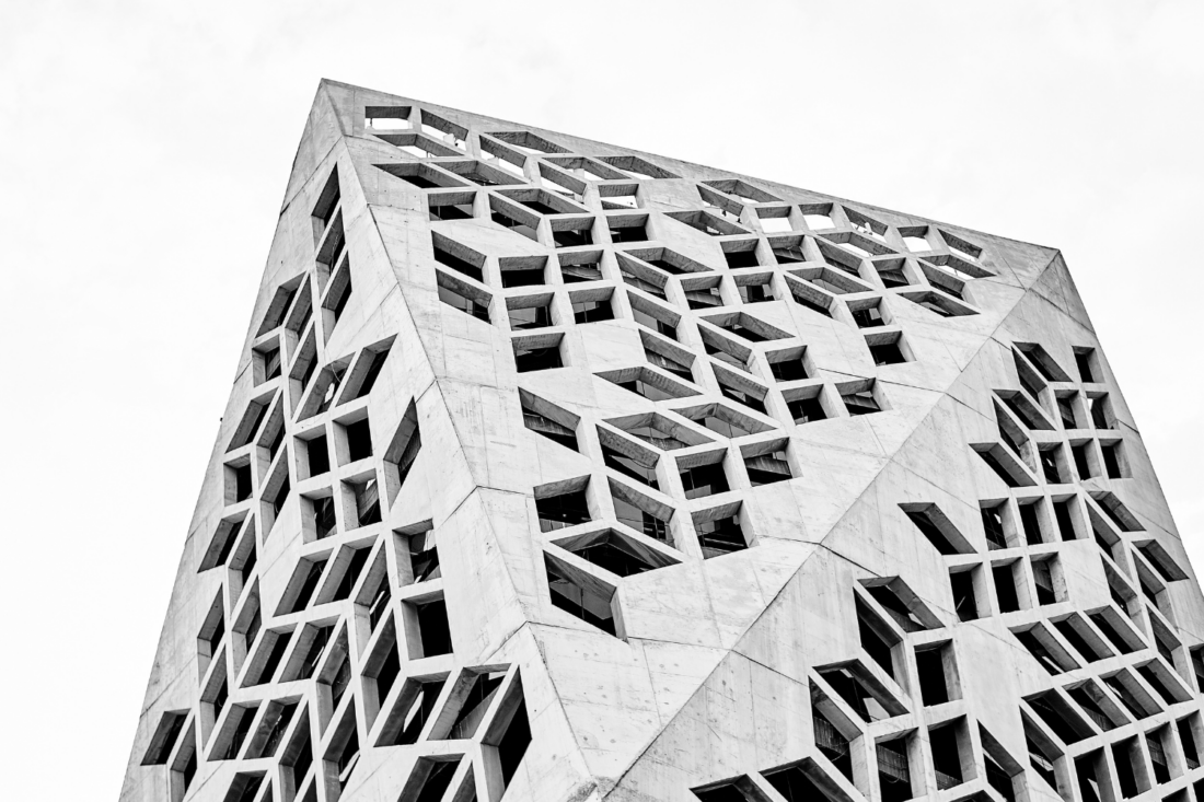 10 Notable Architects Who Excel in Parametric Design | illustrarch