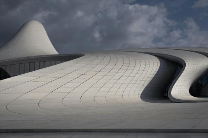 10 Notable Architects Who Excel in Parametric Design | illustrarch