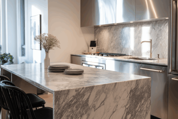 10 Stunning Kitchen Design Ideas for Your Home | illustrarch