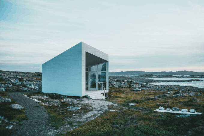 12 Budget-Friendly Materials for Tiny House Builders | illustrarch