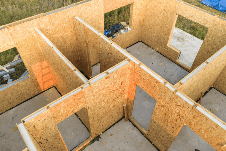 12 Budget-Friendly Materials for Tiny House Builders | illustrarch