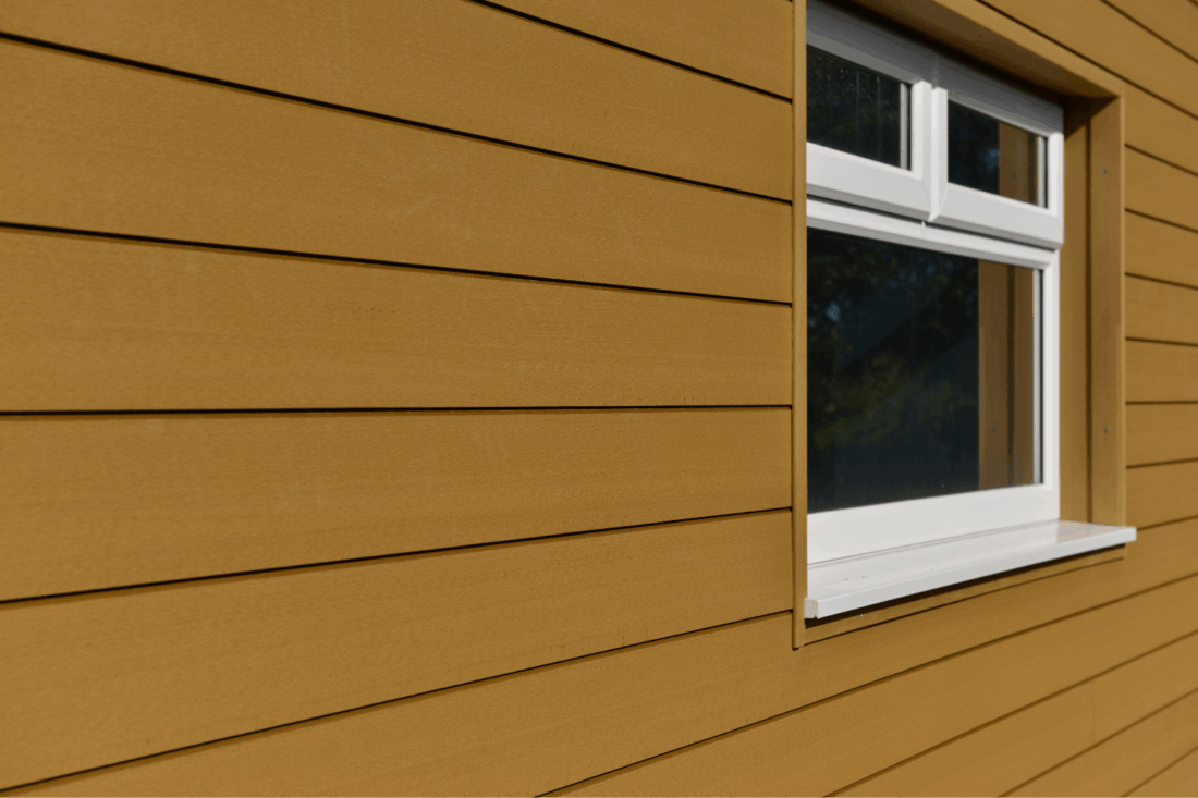 12 Budget-Friendly Materials for Tiny House Builders | illustrarch