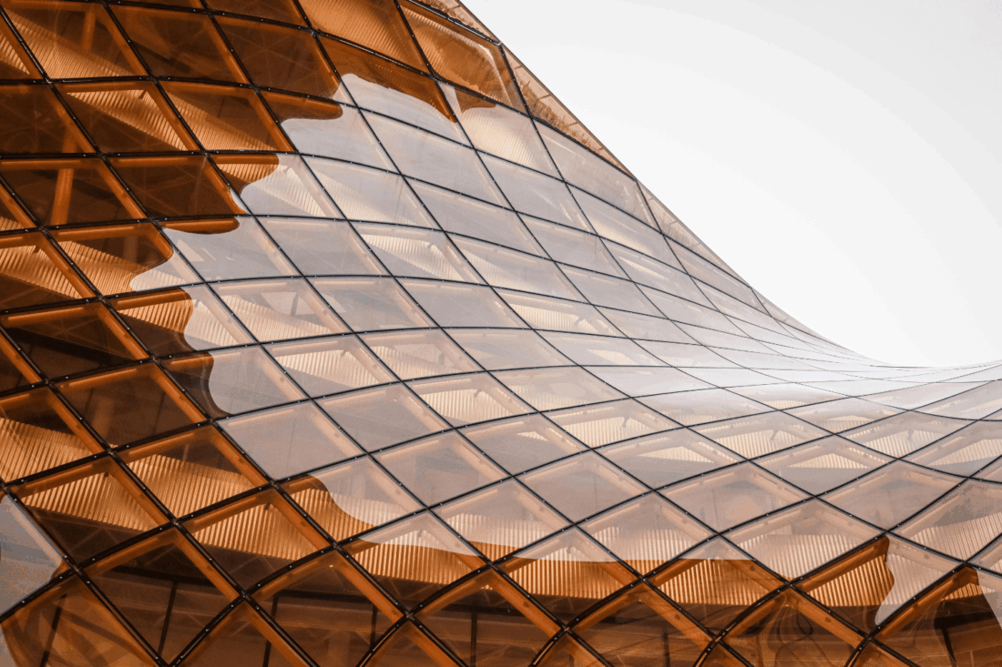 8 Famous Architects Who Embrace the Golden Ratio | illustrarch