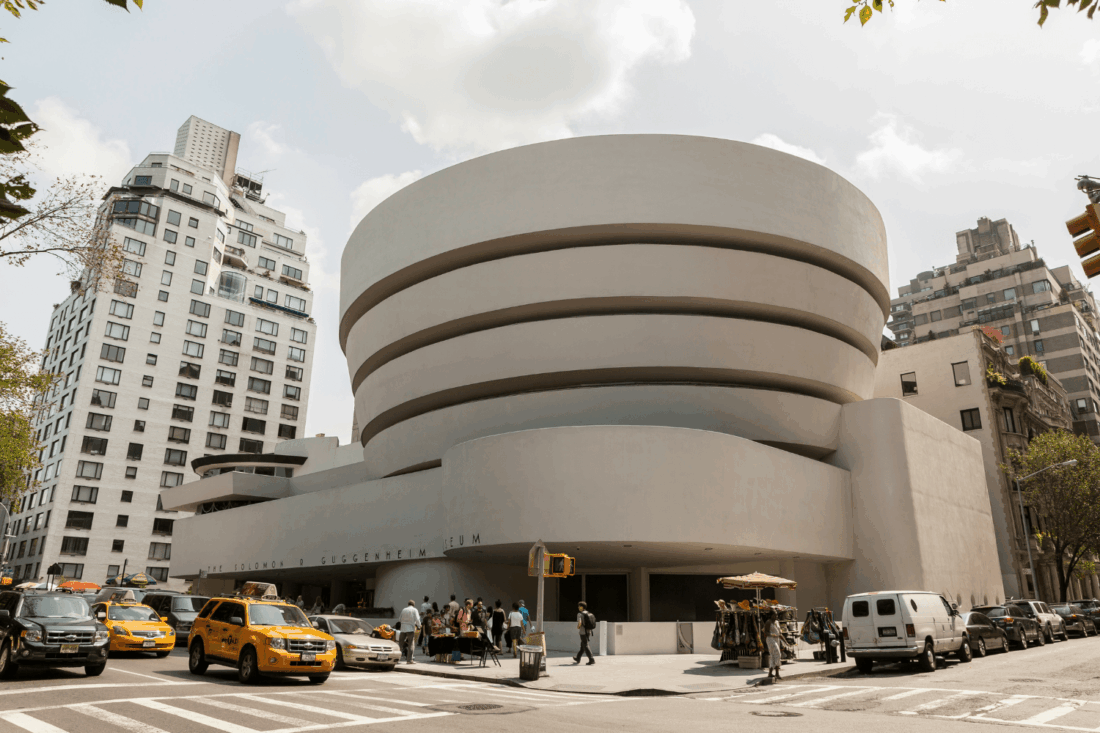 8 Famous Architects Who Embrace the Golden Ratio | illustrarch
