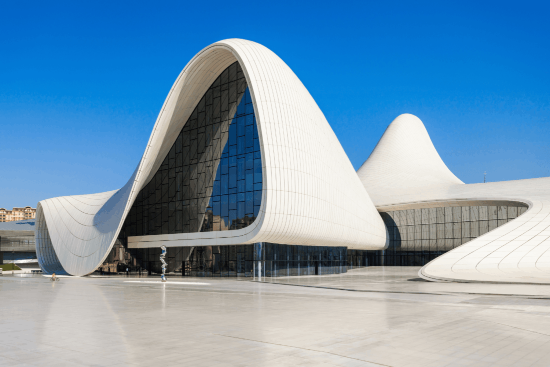 8 Famous Architects Who Embrace the Golden Ratio | illustrarch