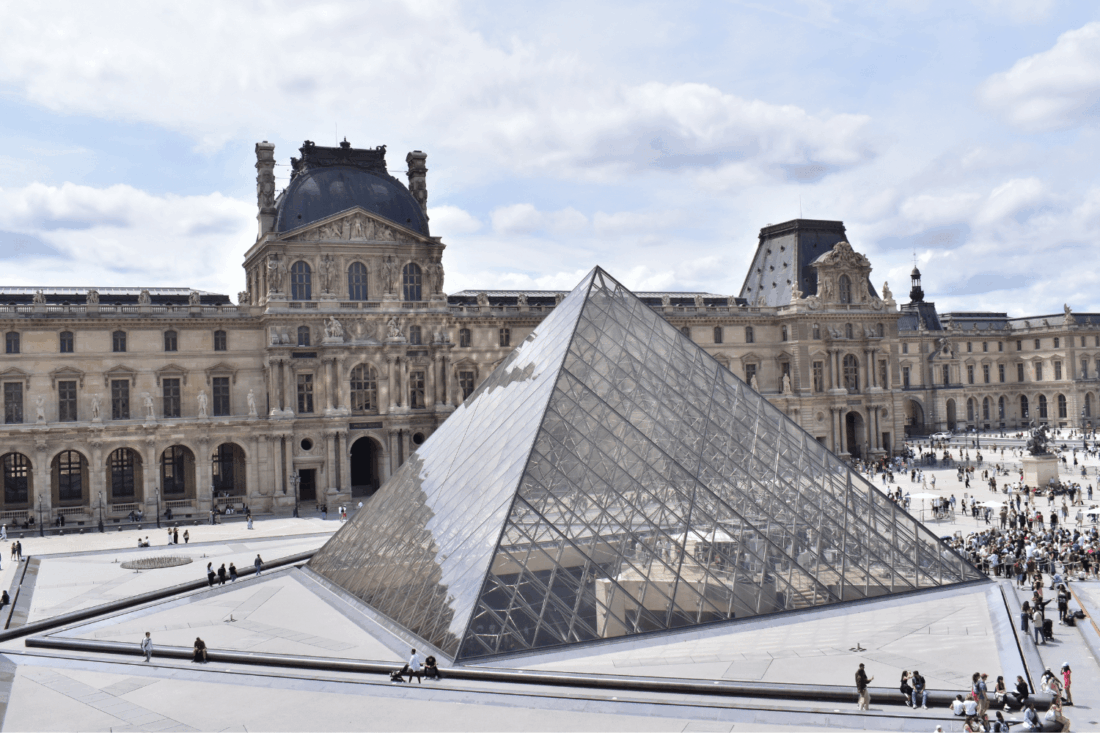 8 Famous Architects Who Embrace the Golden Ratio | illustrarch