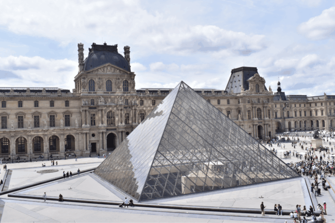 8 Famous Architects Who Embrace the Golden Ratio | illustrarch