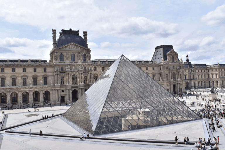 8 Famous Architects Who Embrace the Golden Ratio | illustrarch