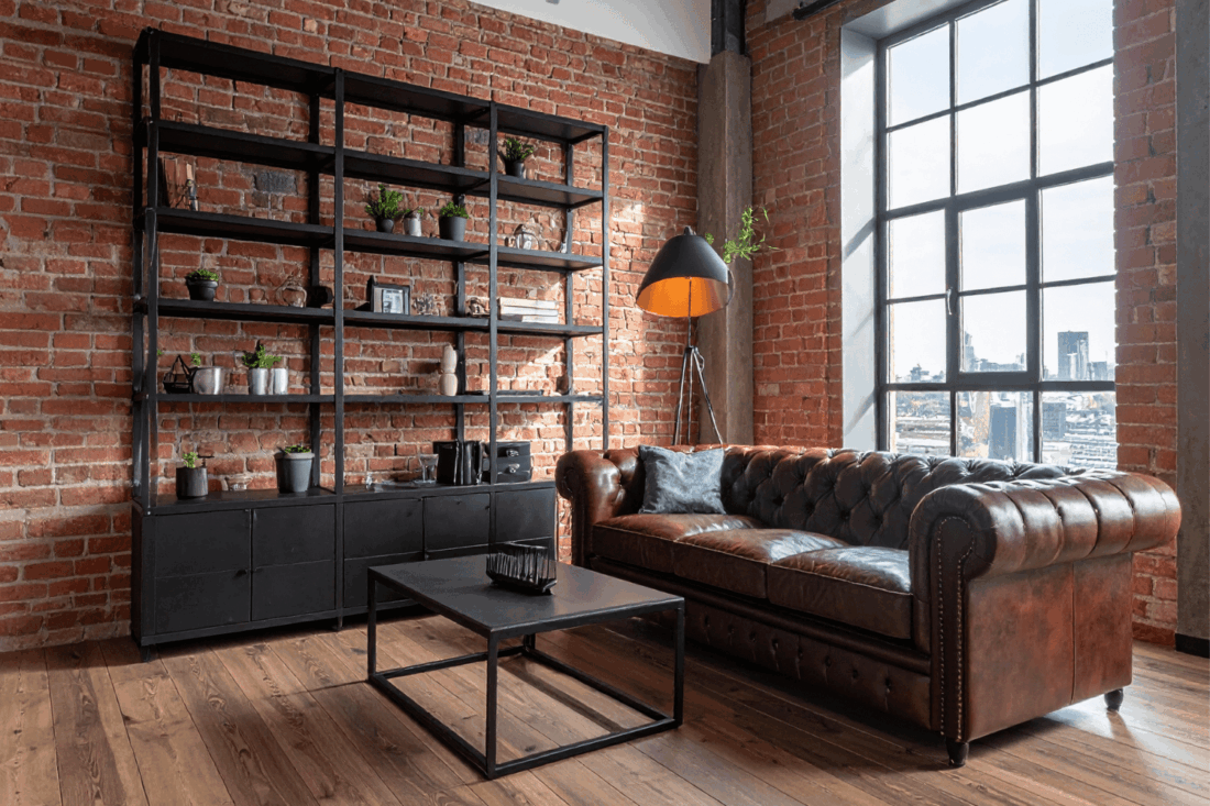 8 Innovative Apartment Design Ideas from the USA | illustrarch