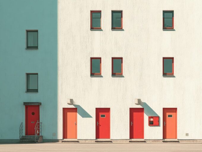 A Beginner’s Guide to Architectural Details | illustrarch