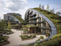 Green Architecture Explained: Designing for a Resilient Tomorrow ...