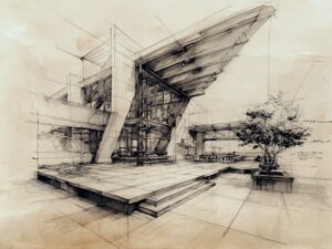 General Arrangement Drawings in Architecture: The Backbone of Clear ...