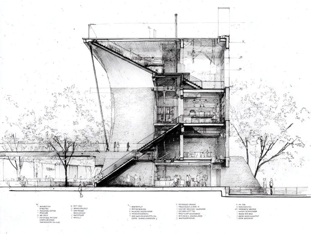 General Arrangement Drawings in Architecture: The Backbone of Clear ...
