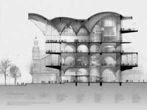 General Arrangement Drawings in Architecture: The Backbone of Clear ...