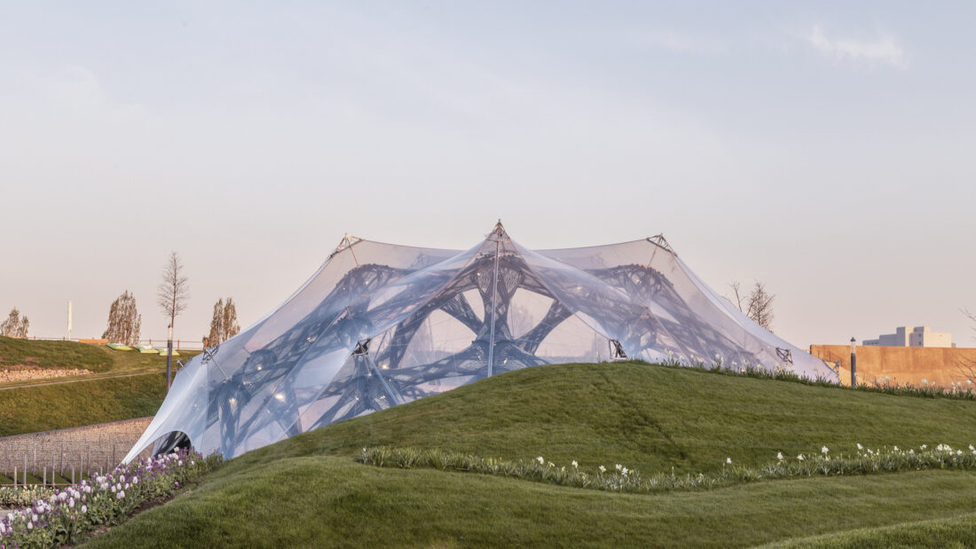 Nature-Inspired Innovation: Biomimicry in Architecture | illustrarch