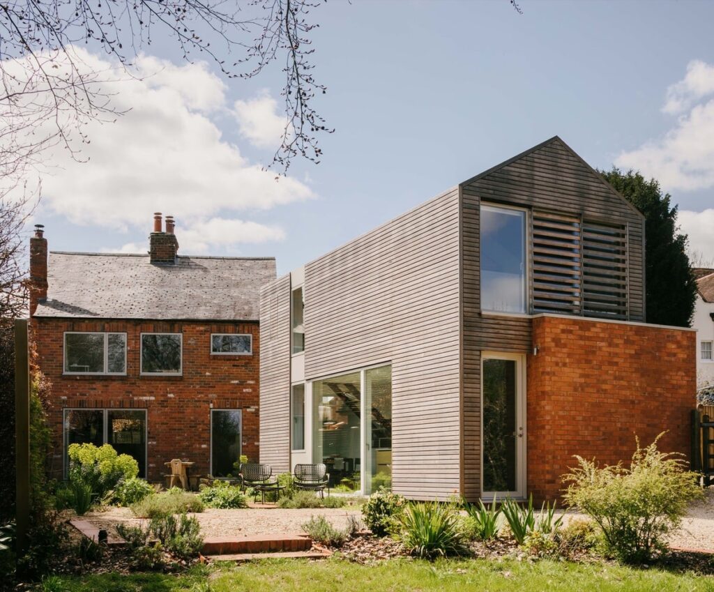 Designing a Liminal Space Where Urban Meets Coastal | illustrarch