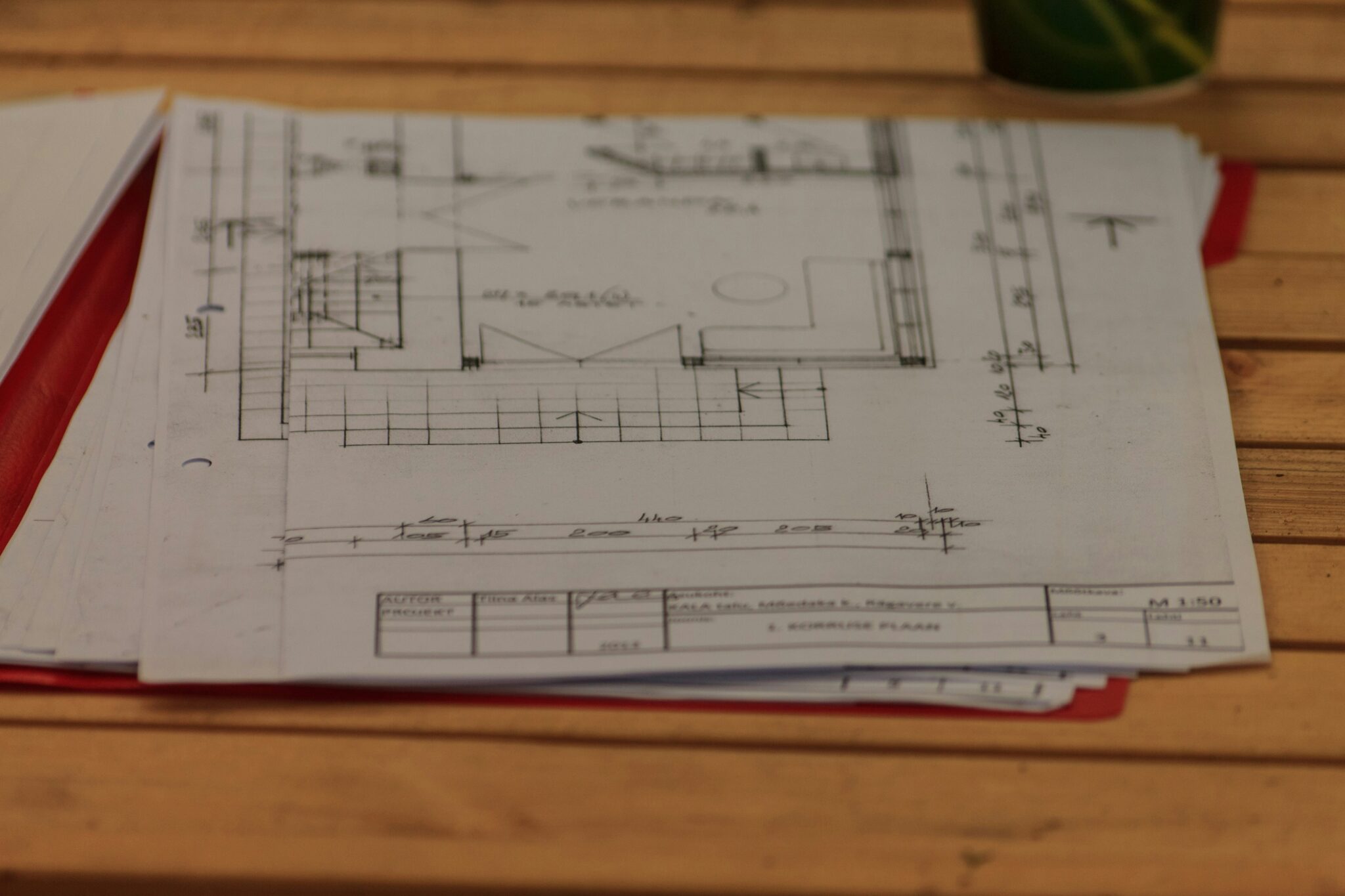 How to Read Construction Drawings: A Practical, Field-Tested Guide ...