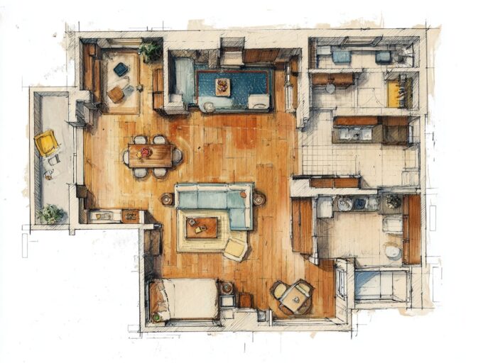 How to Read Construction Drawings: A Practical, Field-Tested Guide ...