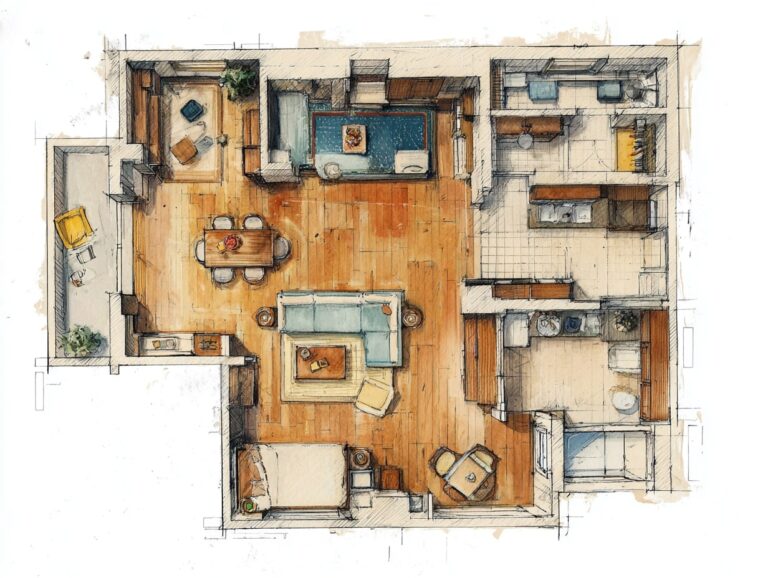How to Read Construction Drawings: A Practical, Field-Tested Guide ...