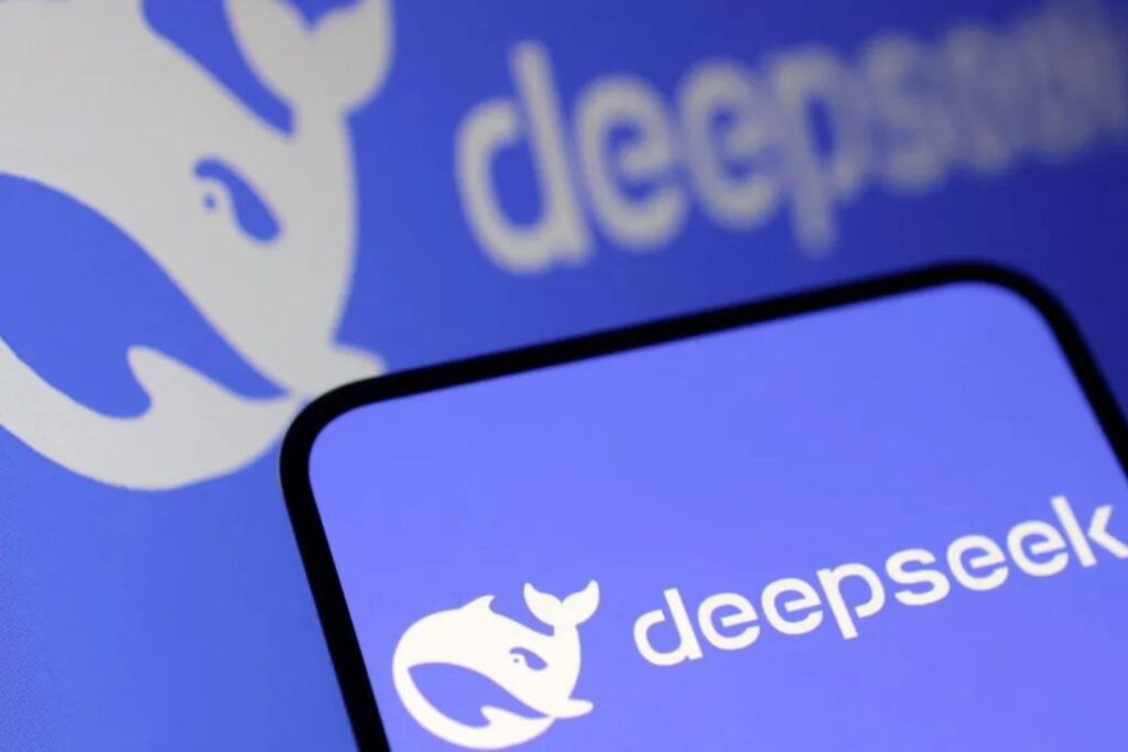 How DeepSeek AI Is Transforming Architecture and Urban Design Workflows ...