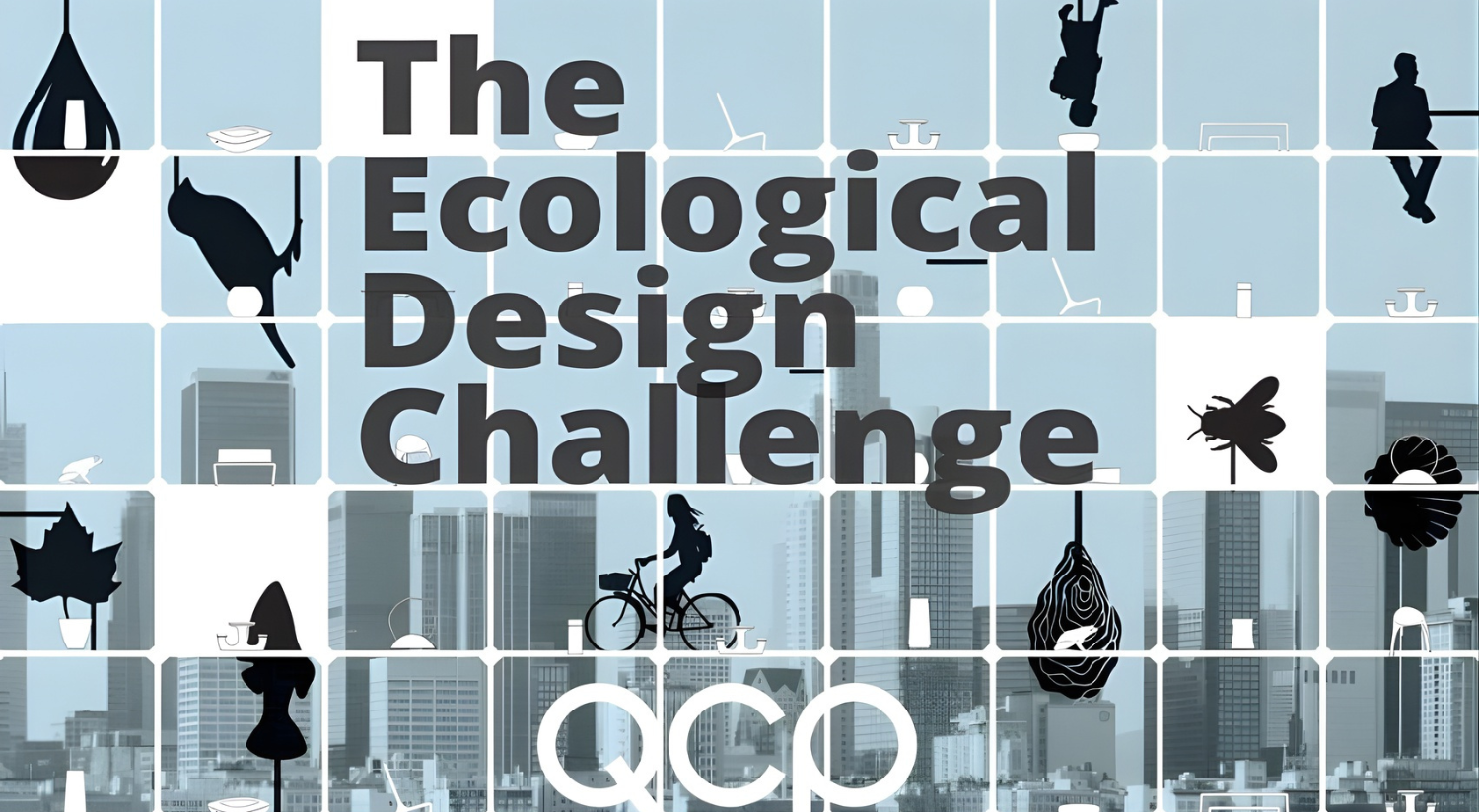 Ecological Design Challenge | illustrarch