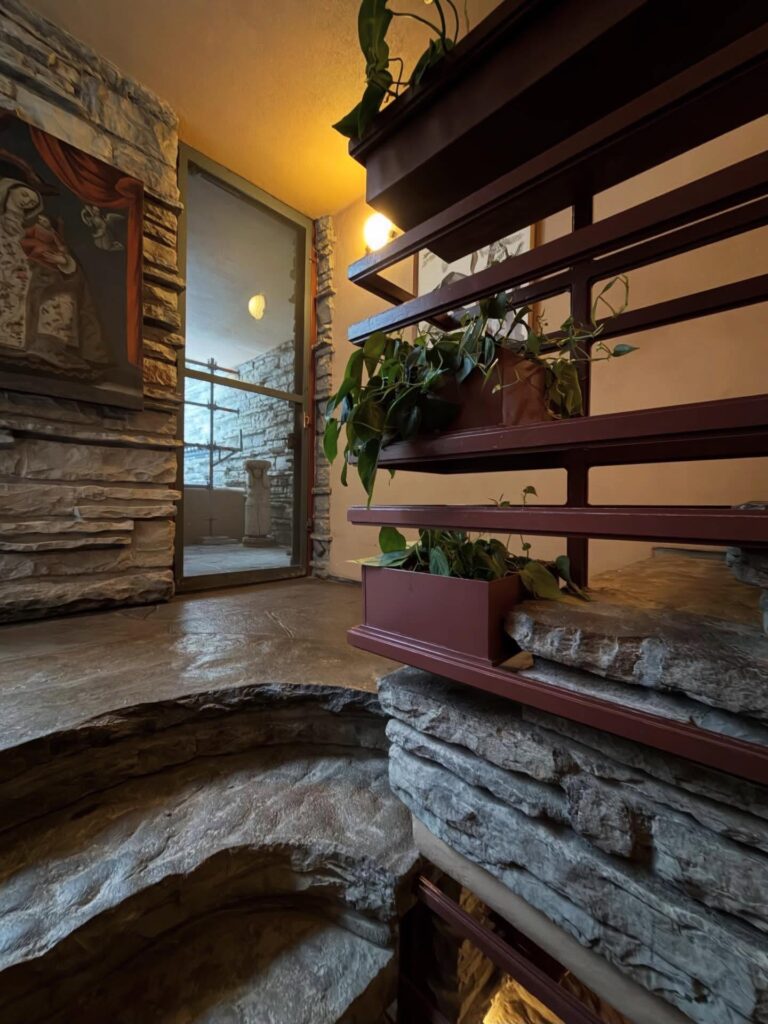 Fallingwater Structural Stabilization: Preserving a Modernist Icon ...
