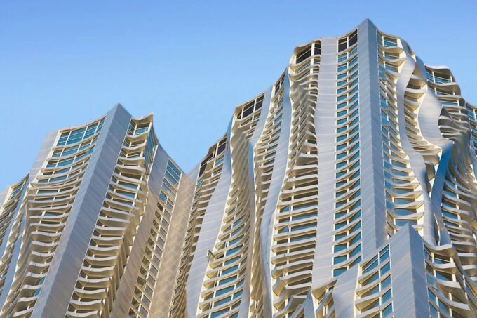 Frank Gehry Architecture: Style, Innovation and Iconic Works | illustrarch