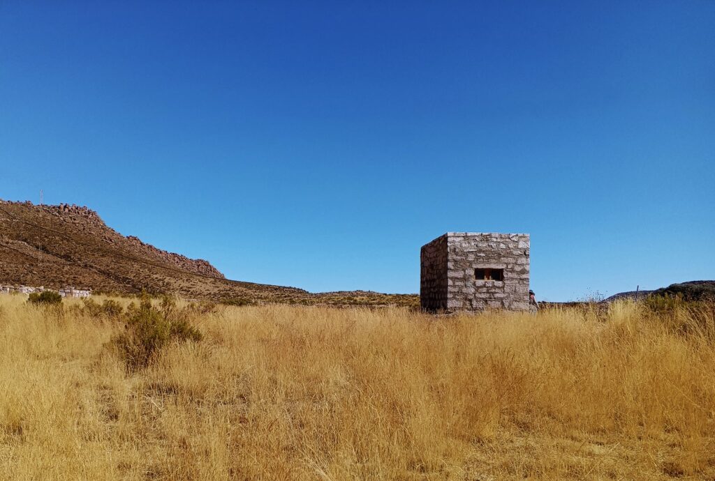 Ergonomic modular grid | illustrarch