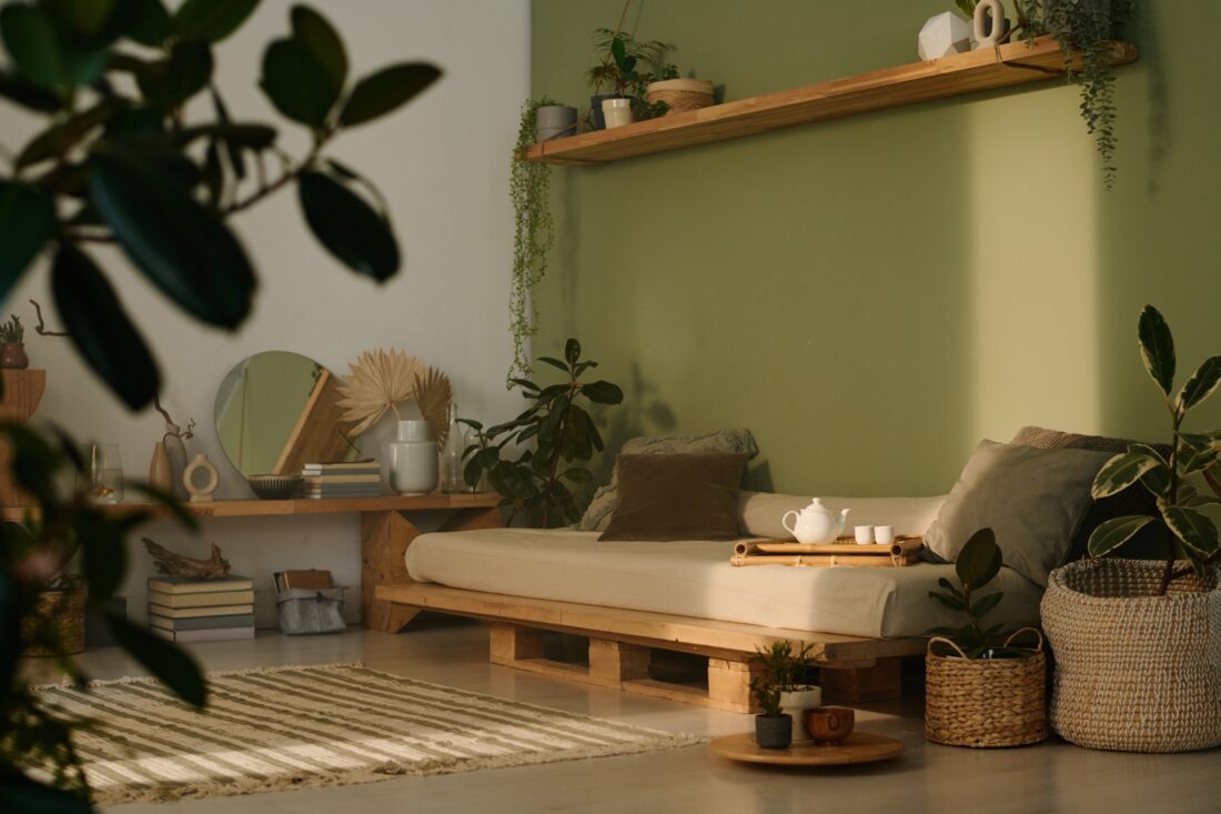 Modern American Homes: Interior Design Trends to Watch in 2026 ...