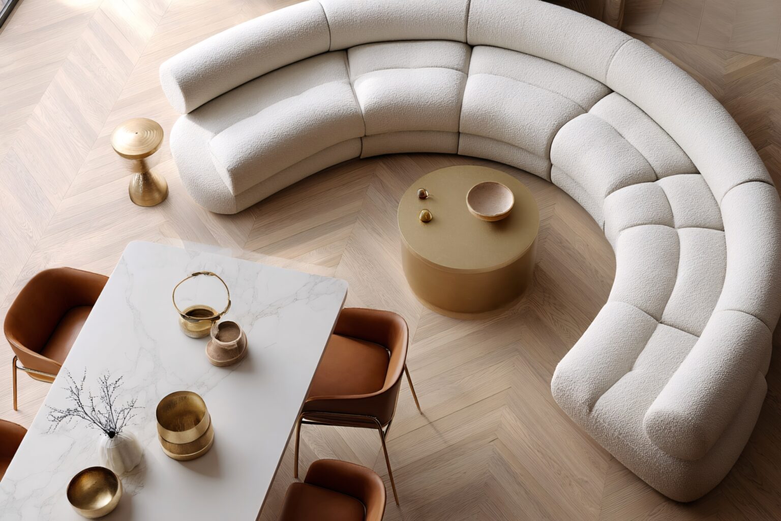 Modern American Homes: Interior Design Trends to Watch in 2026 ...