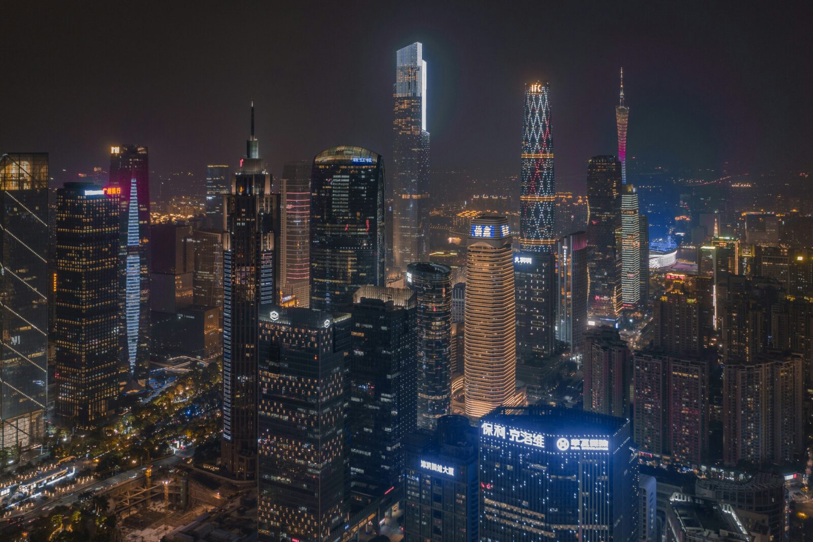 The World’s Largest Cities: How Mega‑Urban Centers Are Evolving ...