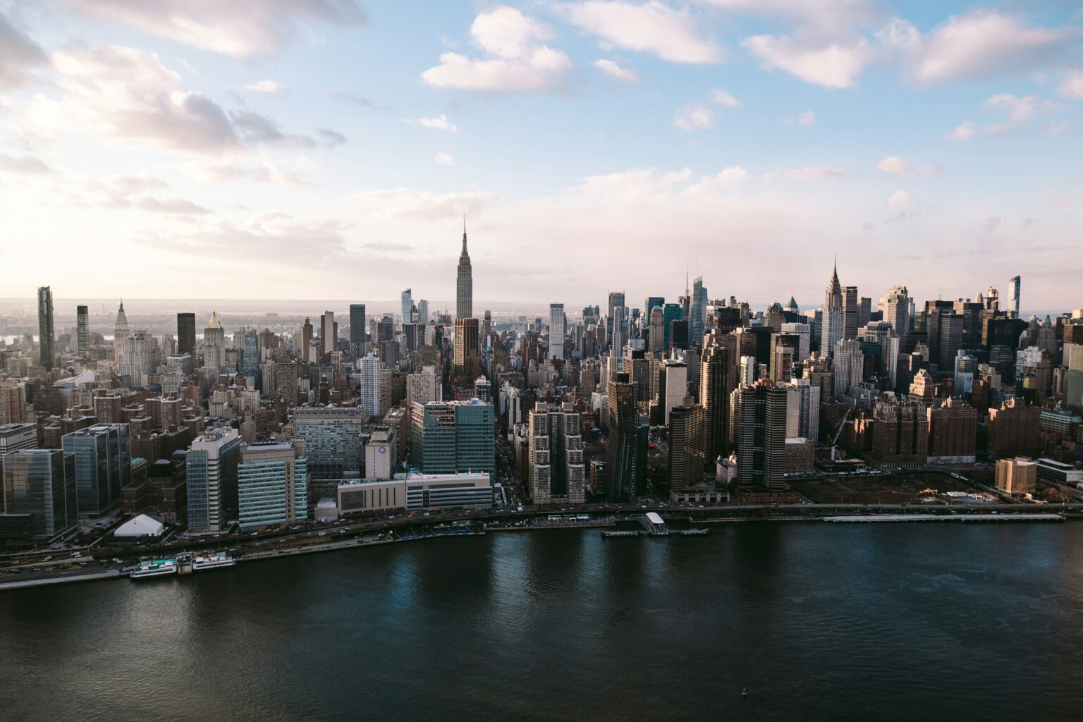 The World’s Largest Cities: How Mega‑Urban Centers Are Evolving ...