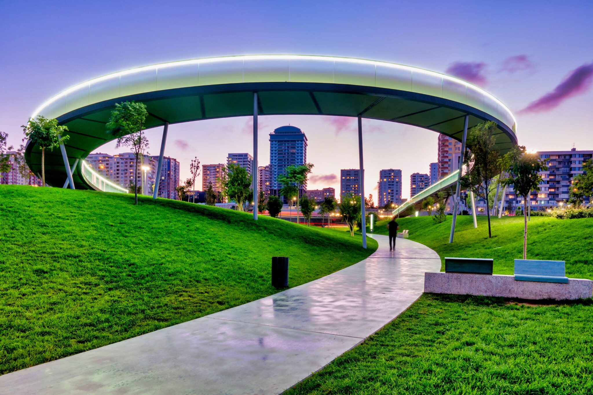Architecture, Culture, and Community: Public Space Trends for 2026 ...