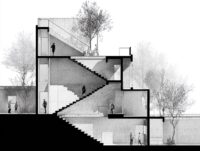 Understanding Section Drawings in Architecture: A Practical Guide ...