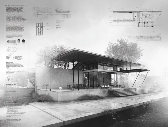 Understanding Section Drawings in Architecture: A Practical Guide ...