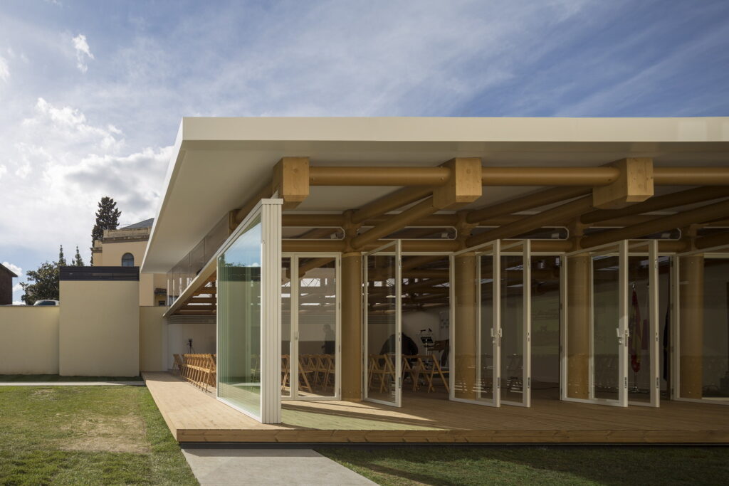 Shigeru Ban Won the 2026 AIA Gold Medal for His Humanitarian Vision ...
