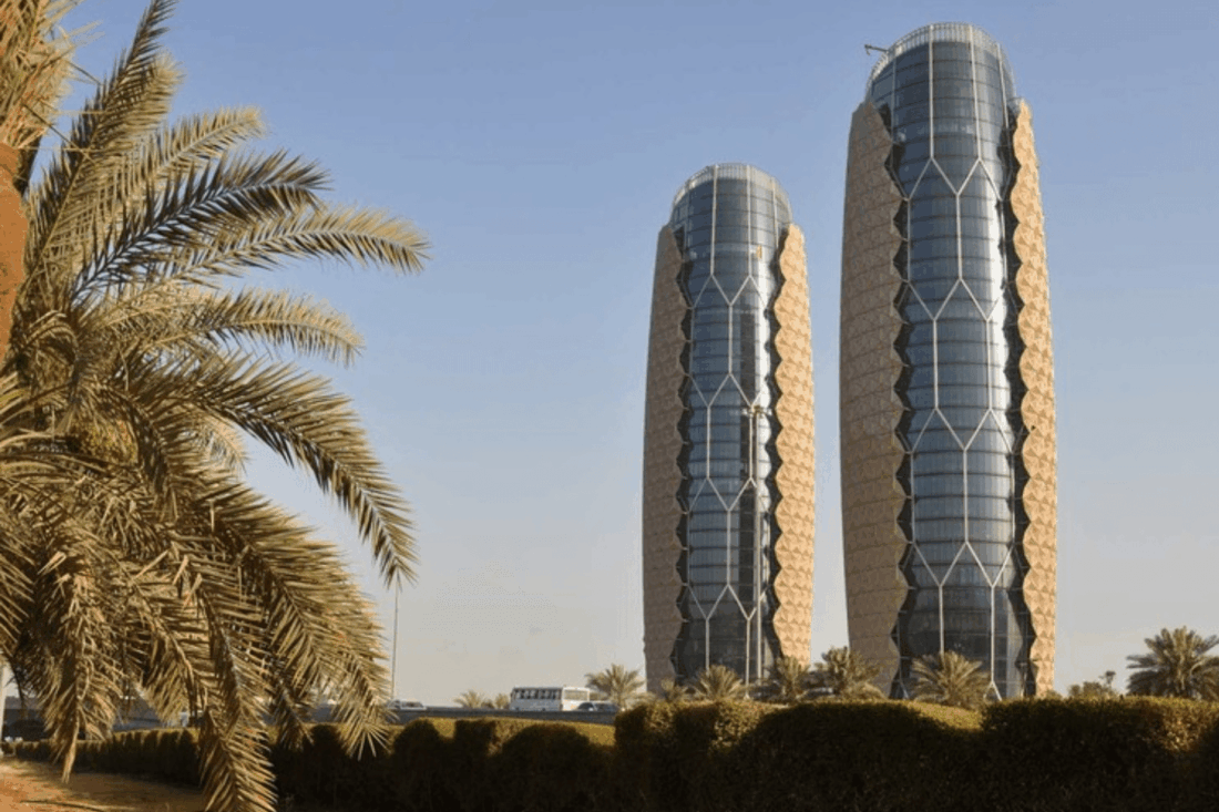 Top 10 Examples of Innovative Kinetic Architecture | illustrarch