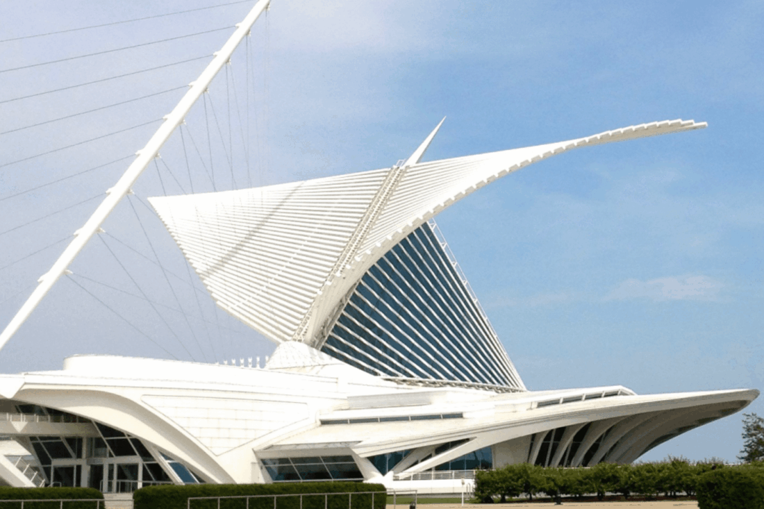 Top 10 Examples of Innovative Kinetic Architecture | illustrarch