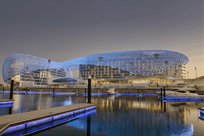 Top 10 Examples of Innovative Kinetic Architecture | illustrarch