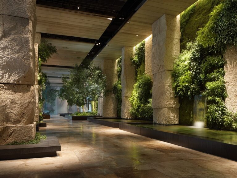 Beneath the Surface: The Rise of Underground Architecture | illustrarch