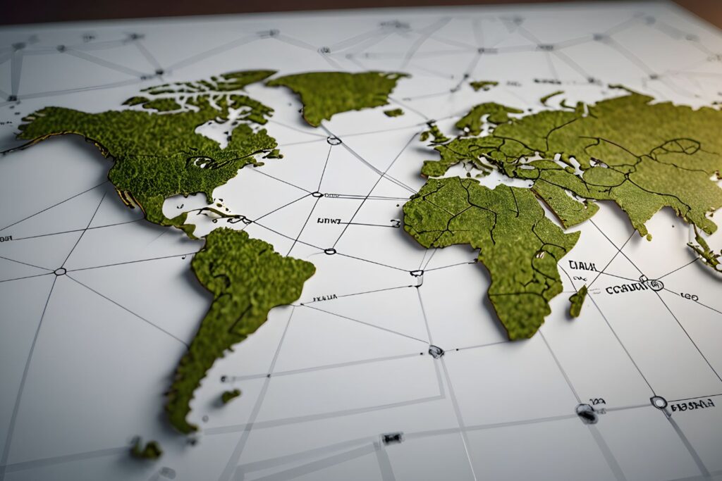 flood mapping platforms | illustrarch