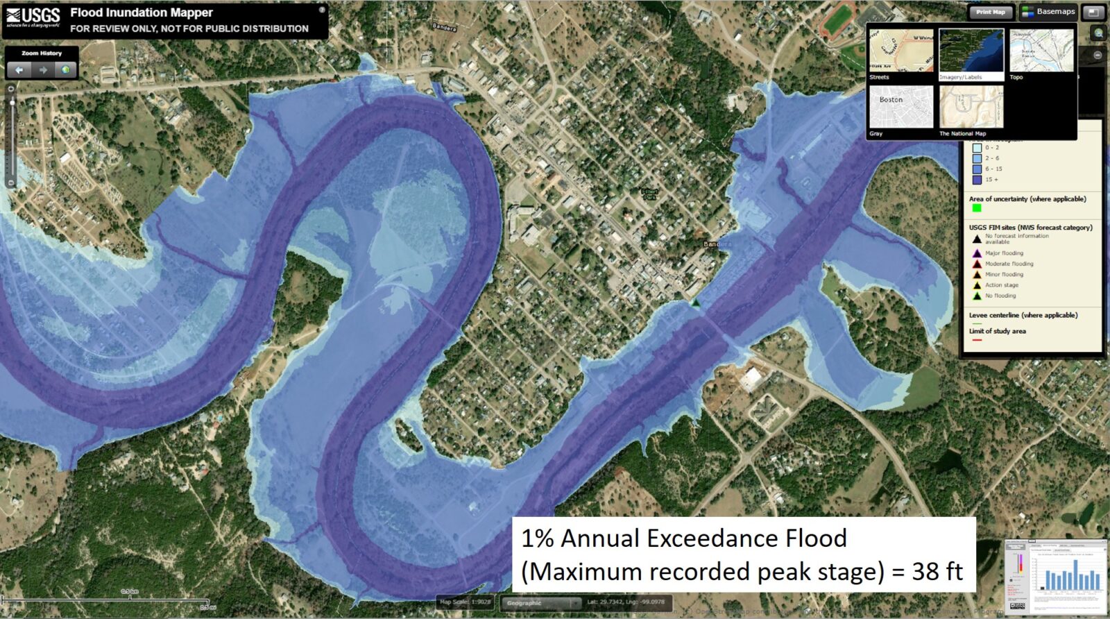 8 Essential Web-Based Mapping Tools for Modeling Sea Level Rise and ...